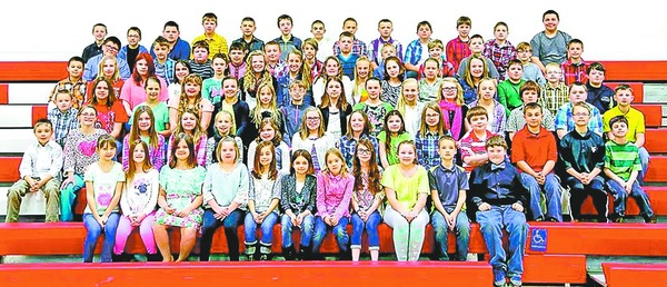 Short Line Named Project NEED School of the Year | News, Sports, Jobs ...